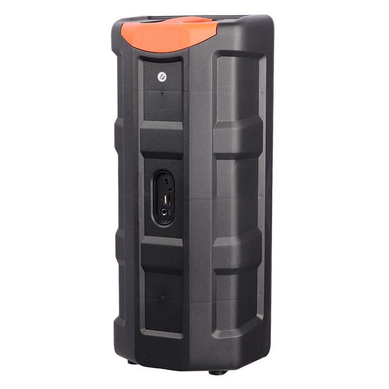 اسپيکر بلوتوث 2*6.5 اينچ کی تی اس مدل KTS-1713 | فروشگاه اینترنتی کیهان ...