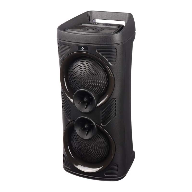 اسپيکر بلوتوث 2*6.5 اينچ کی تی اس مدل KTS-1860 | فروشگاه اینترنتی کیهان ...